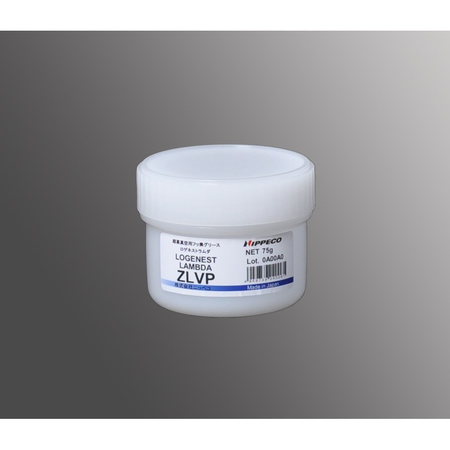 極高真空用フッ素グリス（グリース）『ロゲネストラムダZLVP』 | ニッペコ - Powered by イプロスものづくり