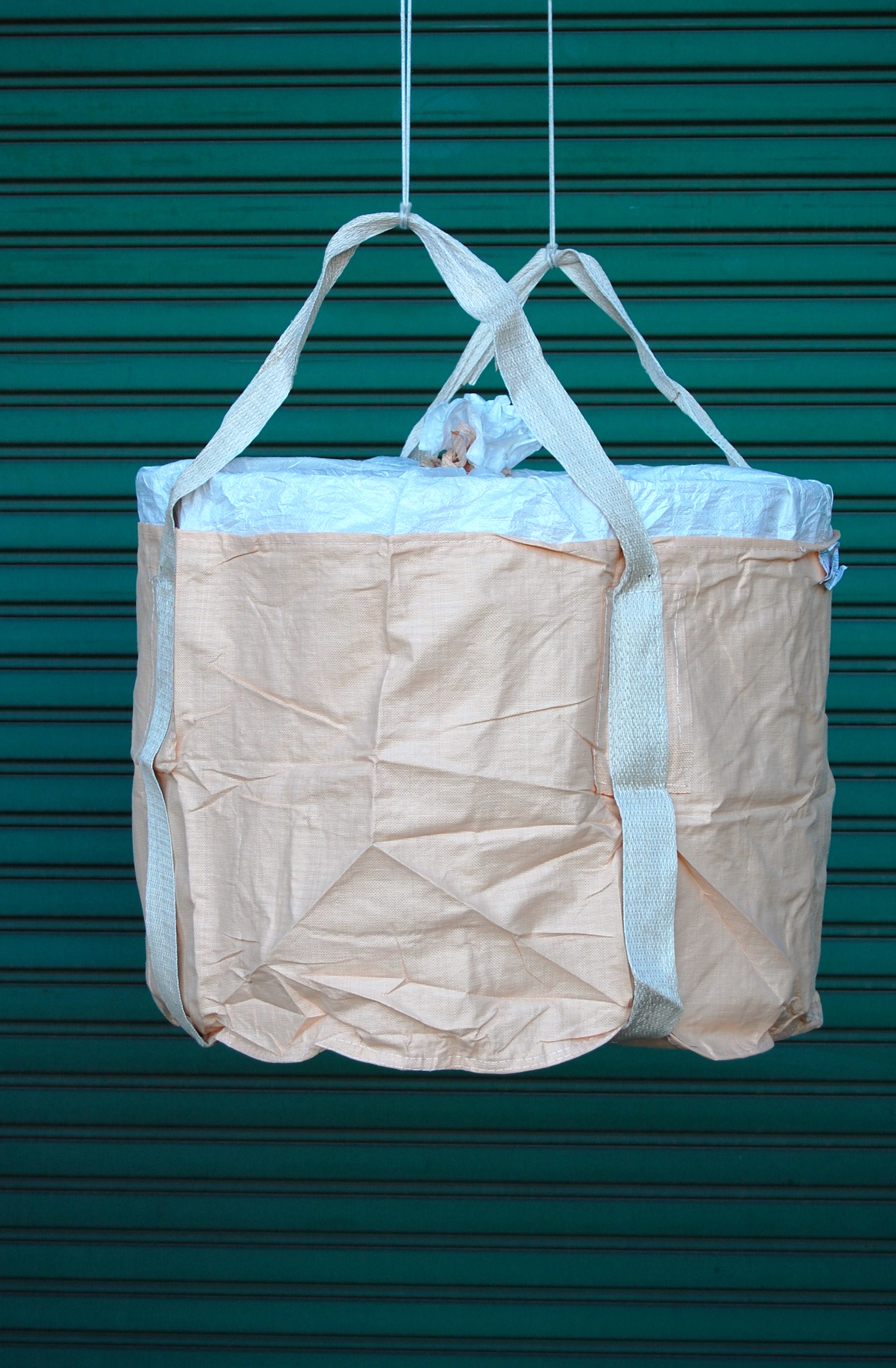 Container Bag [Custom Design Available] HS-002R-W 260811 平成 | IPROS GMS