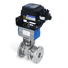 SCS13A/14A エアー式コントロールバルブ ESPEROL 一ノ瀬 | イプロスものづくり