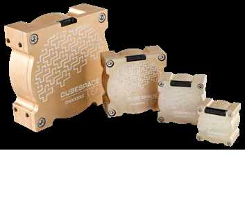 Low-cost small reaction wheels capable of attitude control for CubeSats ...