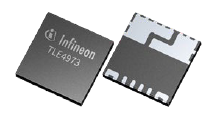 車載用電流センサーXENSIV TLE4973 インフィニオン テクノロジーズ ジャパン | イプロスものづくり