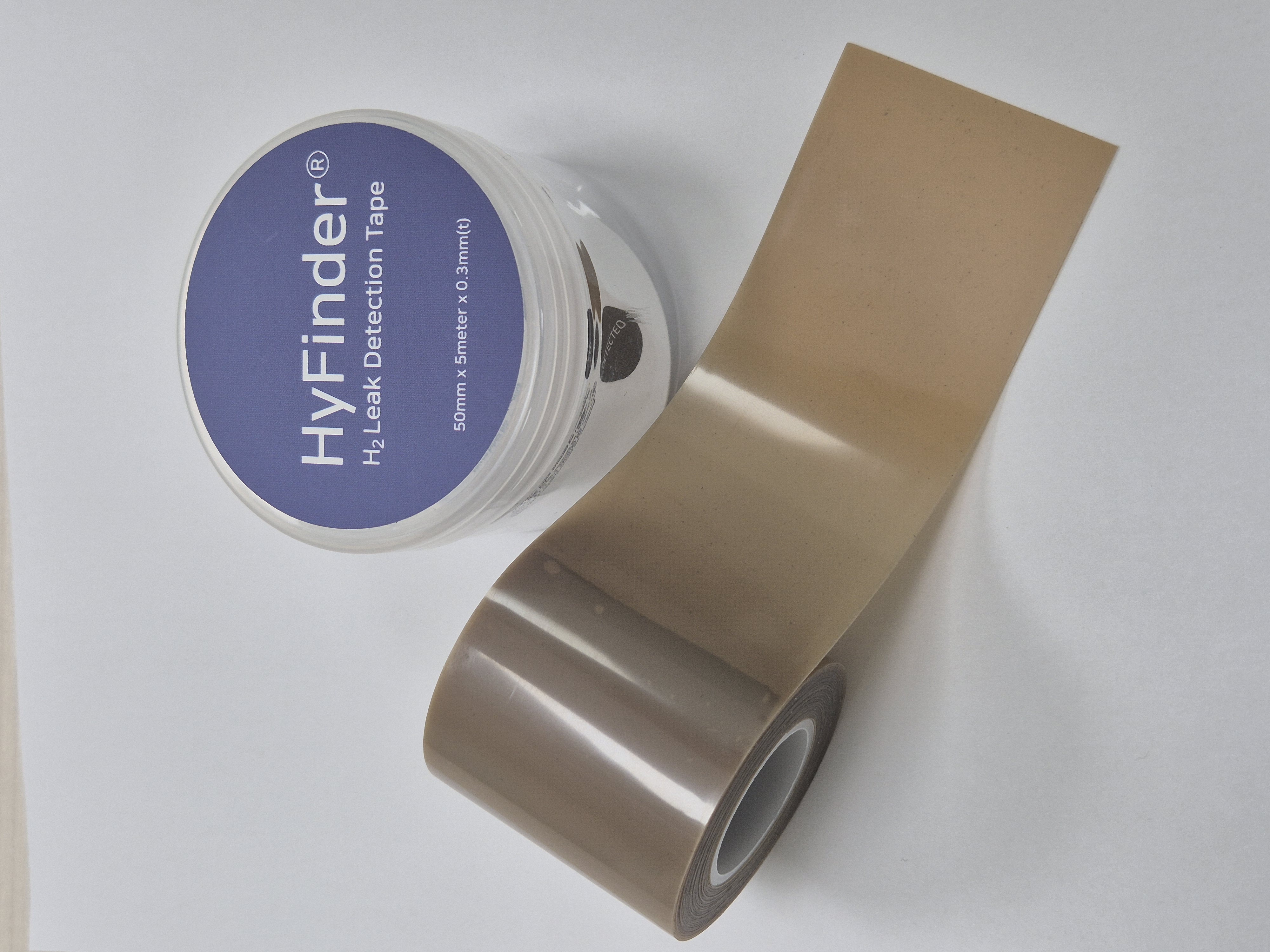 Hydrogen detection tape スタンダード石油大阪発売所 | IPROS GMS