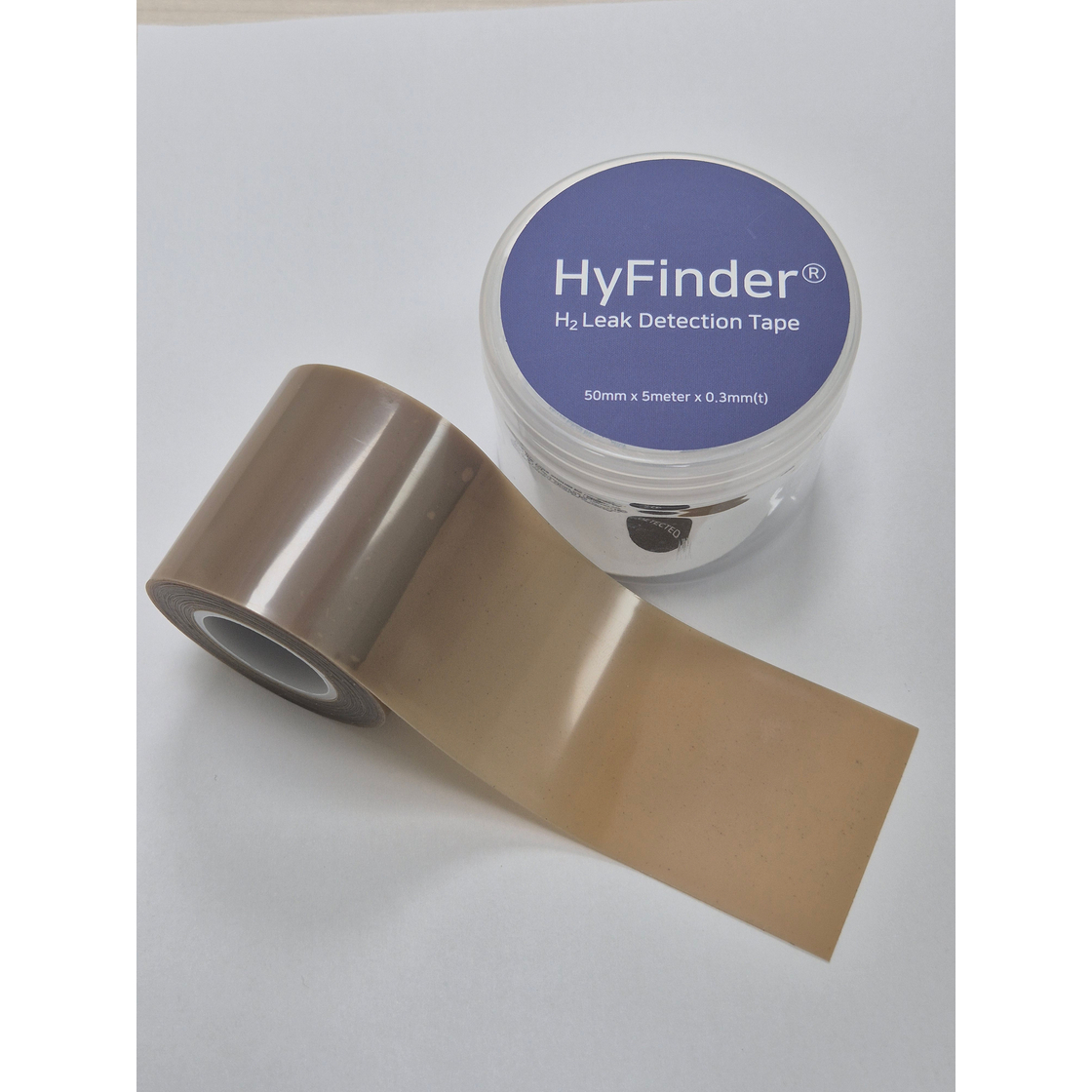 Hydrogen detection tape スタンダード石油大阪発売所 | IPROS GMS