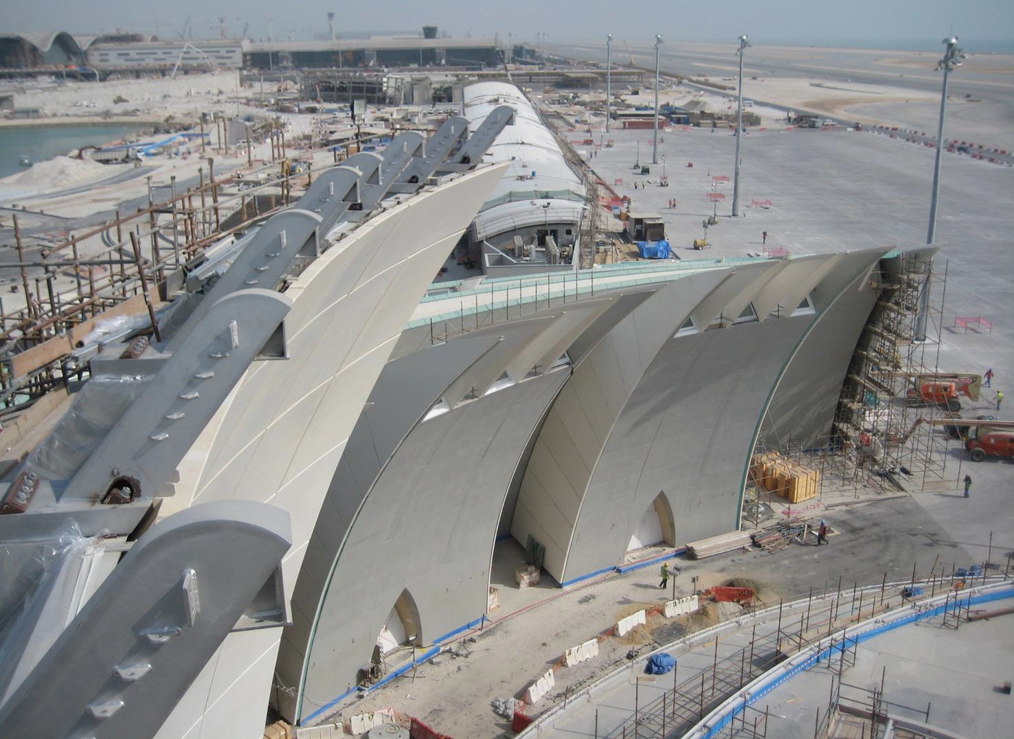 Water-based silane fluorine coating material "Port Guard SF" セントラル ...