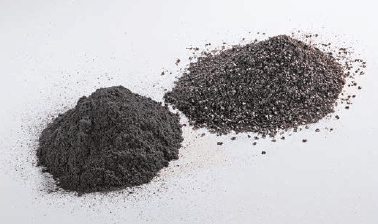 膨張黒鉛粉末 SIGRATHERM | イプロスものづくり