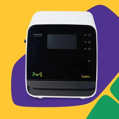 TLC Explorer | メルク株式会社ライフサイエンス（シグマ アルドリッチ ジャパン合同会社） - Powered by イプロスものづくり