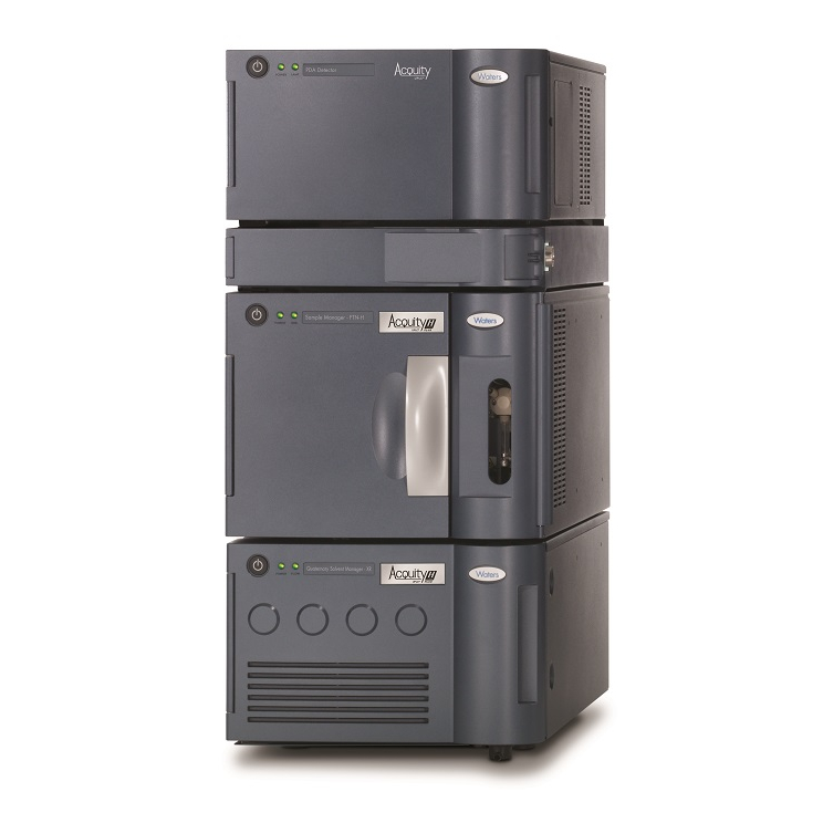 超高速高分離LC [ACQUITY UPLC PLUS] | 日本ウォーターズ（米国本社 Waters Corporation ...