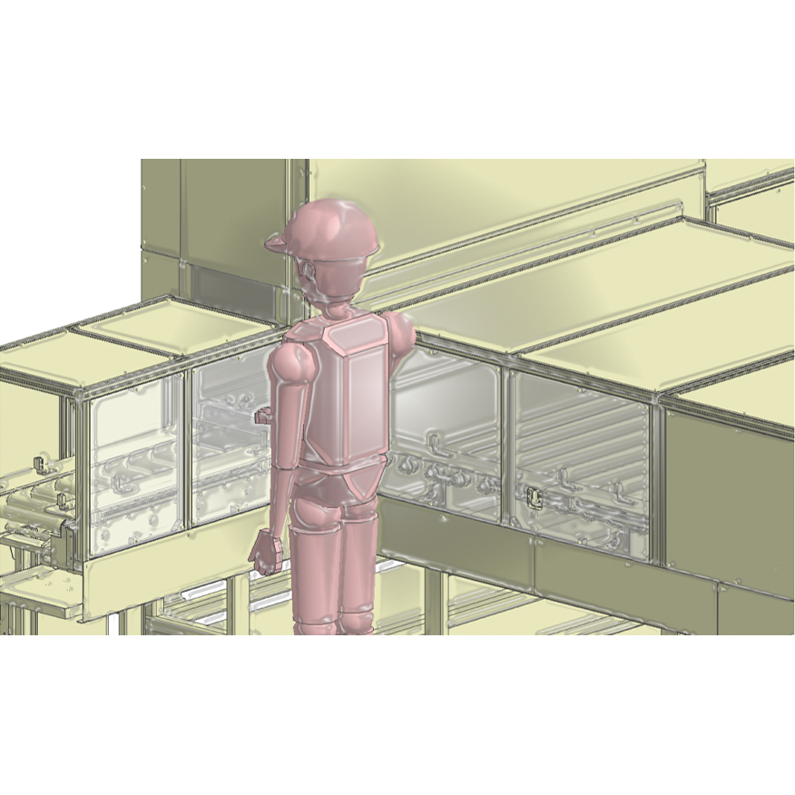 [Case Study] Inspection Equipment (Final Product Inspection, Accuracy ...