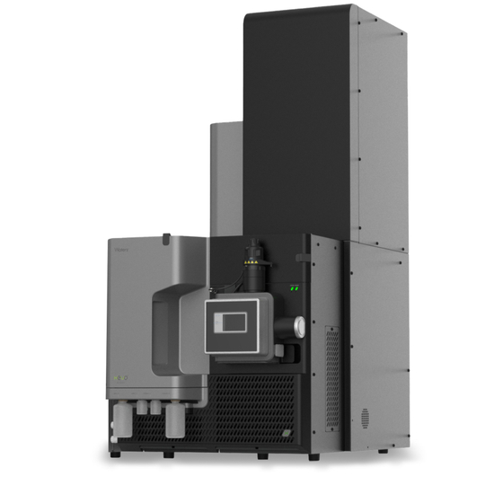 高分解能質量分析計（LC-QTof）Xevo G3 QTof | 日本ウォーターズ（米国本社 Waters Corporation ...