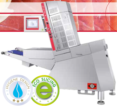 スライサー『DIVIDER660＋』 | NASCO - Powered by イプロスものづくり