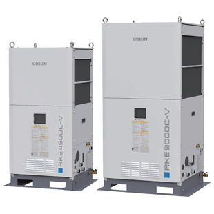 大型水槽付DCインバータチラー RKE-Cシリーズ（空冷・水冷） | 東栄 - Powered by イプロスものづくり