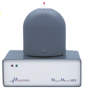 パルスNMR測定装置 『MagnoMeter XRS』 マジェリカ・ジャパン | イプロスものづくり