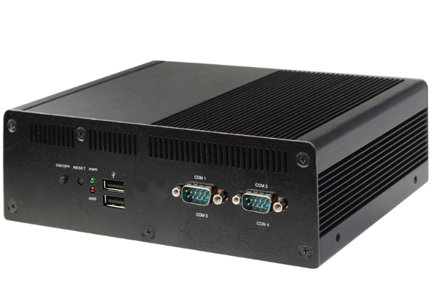 産業用ファンレス組込みPC Jetway HBFDF05 サンテックス | イプロスものづくり