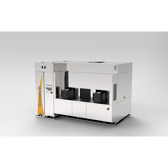 FOUP洗浄機 - メーカー・企業と製品の一覧 | イプロスものづくり