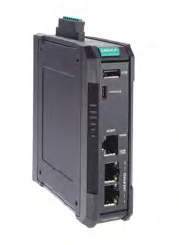 【Moxa】LANファイアウォール『EDF-G1002-BP』 ケーメックスONE | イプロスものづくり