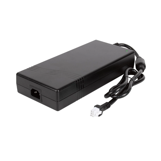 密閉型IP22ケースタイプ450W GaN AC/DC電源 | 理経 - Powered by イプロスものづくり