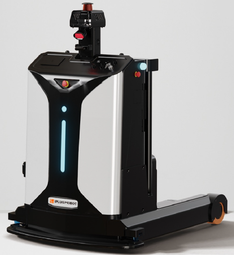 自動走行フォークリフト | SUPCON JAPAN - Powered by イプロスものづくり