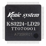 【Standard LCDC】QVGA液晶用LCDコントローラ | イプロスものづくり