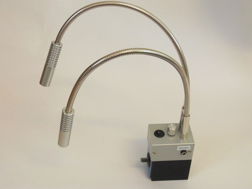 Magnetic Double Arm Lighting MG-PFD しおかぜ技研 | IPROS GMS