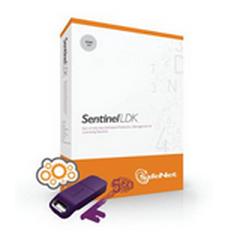 管理ソリューション SafeNet Sentinelファミリー 日本セーフネット | イプロスものづくり