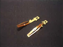 加工事例 複々合金型 C2680R C5191R リベット接点 タイヨーアクリス | イプロスものづくり