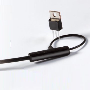 AC電流プローブ『CWT Ultra-mini』 日本オートマティック・コントロール | イプロスものづくり