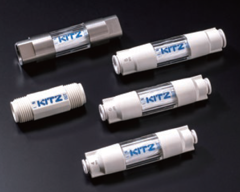 ニューハイミニエアーフィルタ NHMシリーズ | 岩田商会 - Powered by イプロスものづくり