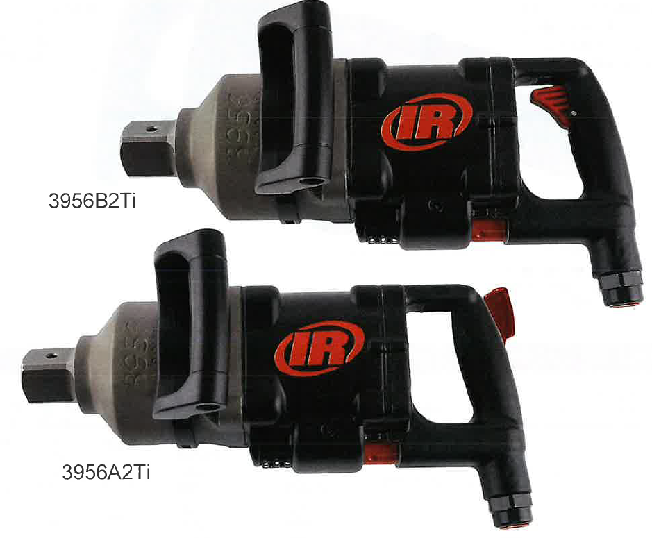 エア・インパクトレンチ『3956シリーズ』 | 日本アイ・アール - Powered by イプロスものづくり