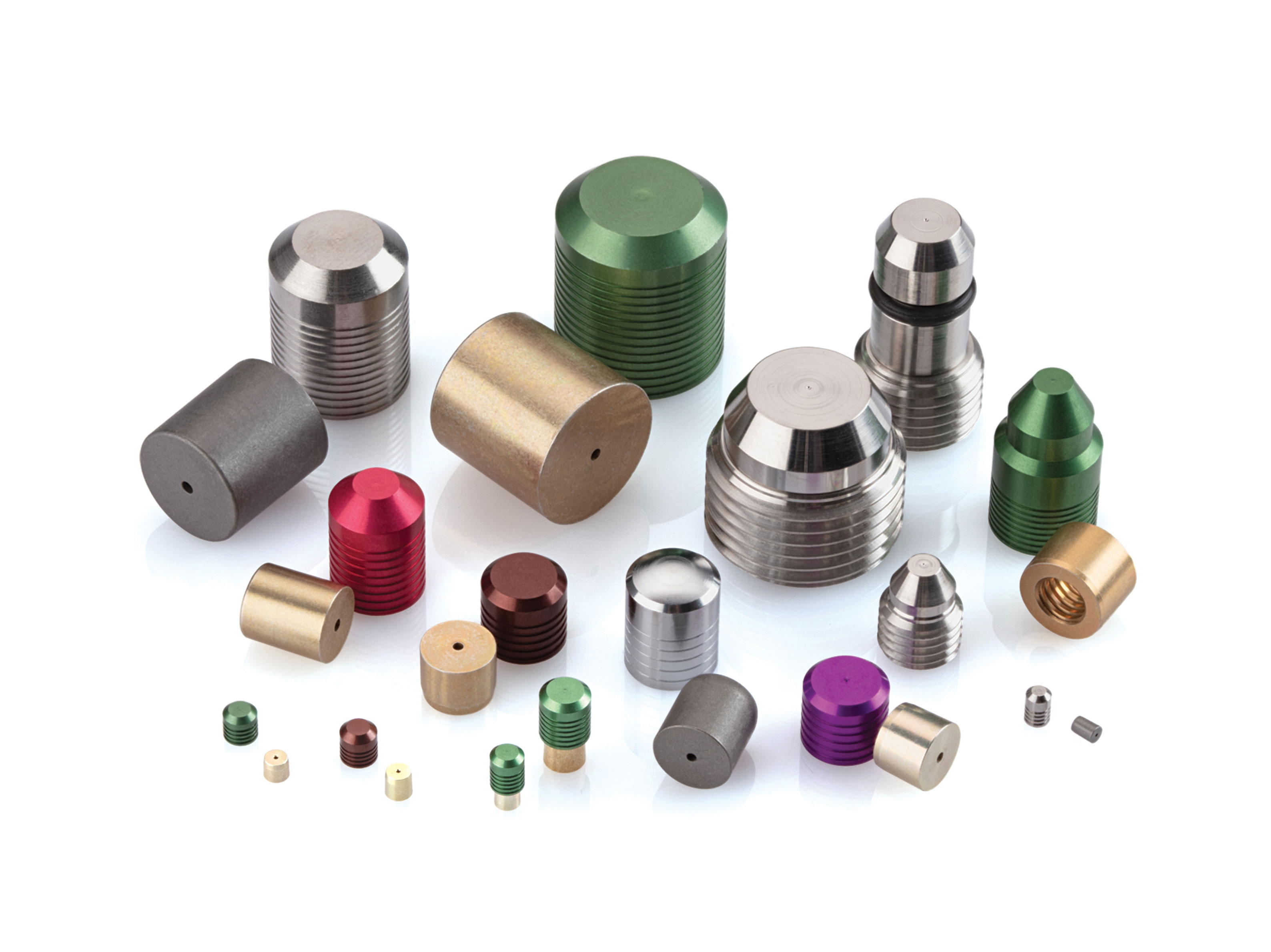 航空宇宙業界向けプラグ 「Lee Plug」 | ジュピターコーポレーション - Powered by イプロスものづくり