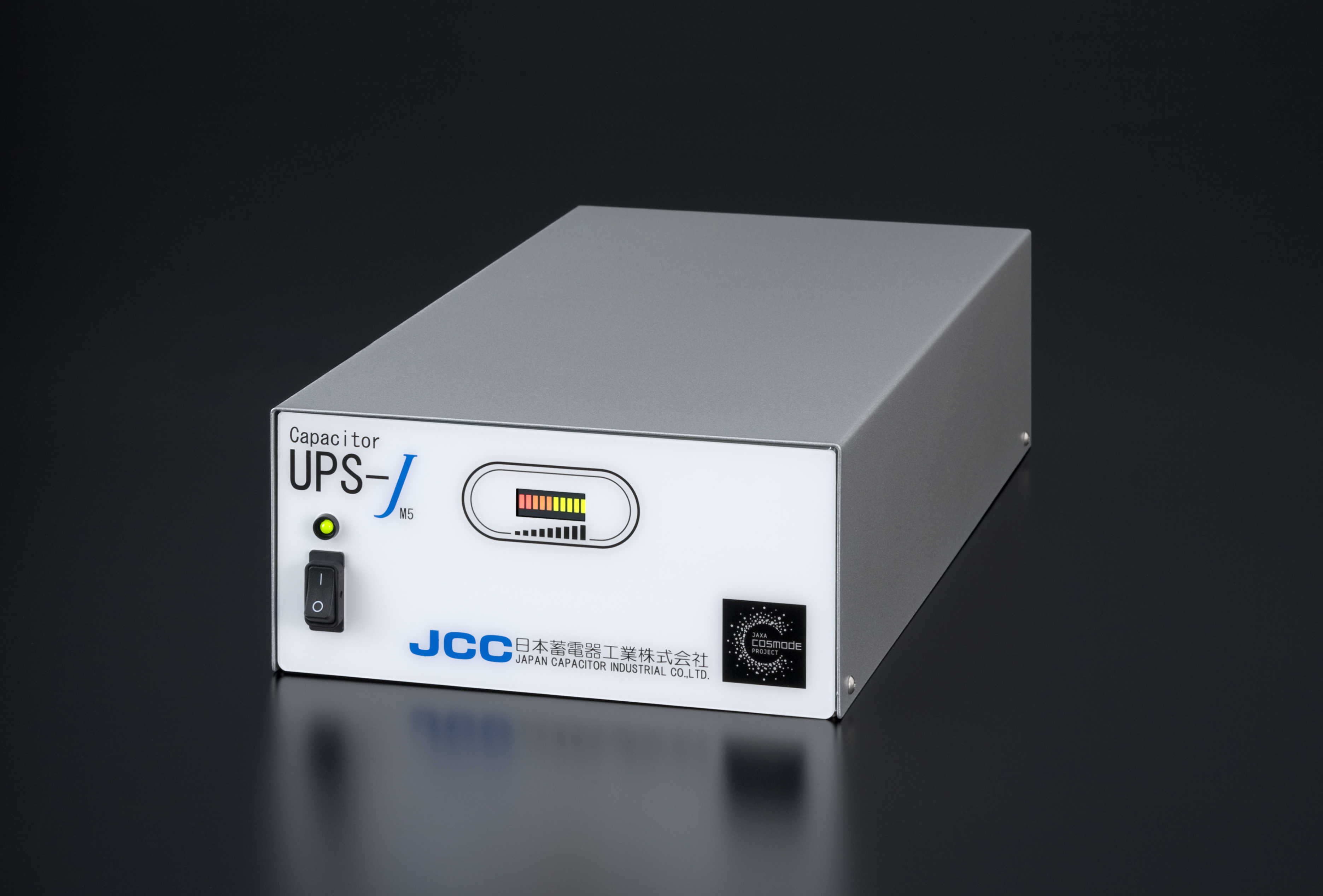 イプロスものづくり掲載!!キャパシタUPS-Jシリーズ | 日本蓄電器工業 - Powered by イプロス