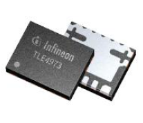 磁気電流センサー『XENSIV TLE4973』 | インフィニオン テクノロジーズ ジャパン - Powered by イプロスものづくり