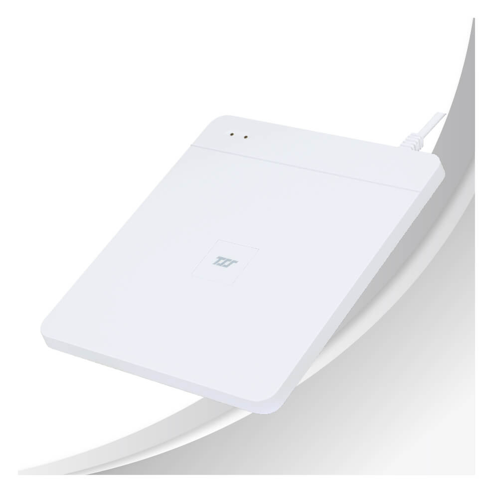 デスクトップ型UHF帯RFIDリーダライタ TS100シリーズ 東北システムズ・サポート | イプロスものづくり