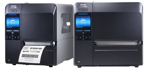 スキャントロニクス(R)CL4NX-J Plusシリーズ サトー・トップビジネスマシン | イプロスものづくり