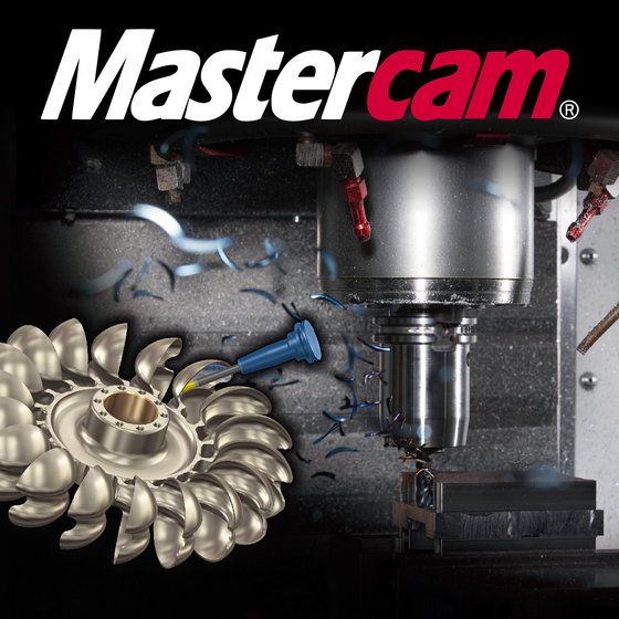 3D CAD/CAMソフトウェア「Mastercam」 | ジェービーエムエンジニアリング - Powered by イプロスものづくり