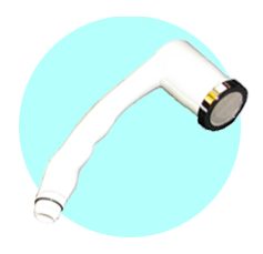 『マイクロ・ナノバブルシャワーヘッド』 | micro-bub - Powered by イプロス