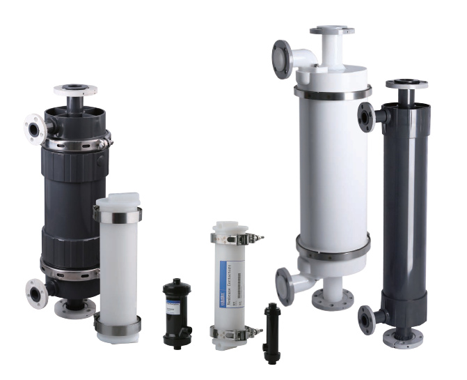 脱気モジュール『Arrayforceシリーズ』 日本コベッタ | イプロスものづくり