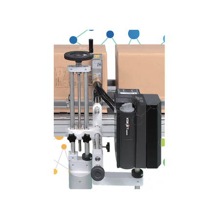 インクジェットプリンター『HQ8500シリーズ』／紀州技研工業 | 大喜産業 - Powered by イプロスものづくり