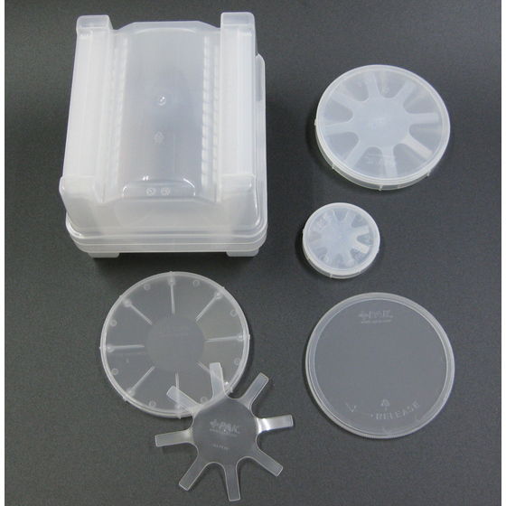 ウェハケース - メーカー・企業4社の製品一覧とランキング | イプロスものづくり