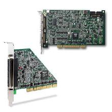 DAQカード ADLINK PCI-9221/22/23シリーズ | サンテックス - Powered by イプロスものづくり