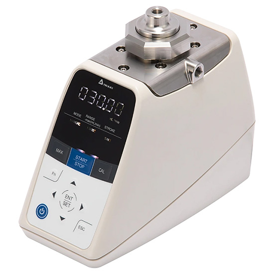 【新製品情報】リニアポンプ LR-TRシリーズ | イワキ - Powered by イプロスものづくり