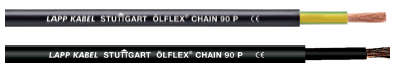 可動シングルコア『OLFLEX CHAIN 90 P』 | イプロスものづくり