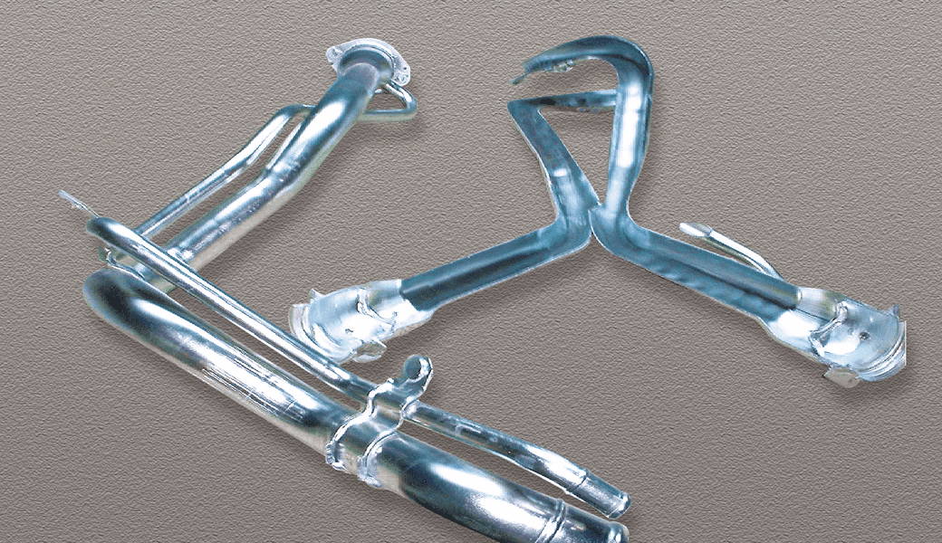 [Development Technology] Hexavalent Chromium-Free Zinc Plating オーエム産業 ...