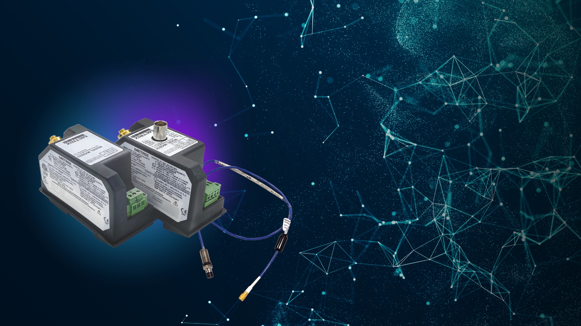 振動監視におけるデジタル近接システムの利点 BATROSS | イプロスものづくり