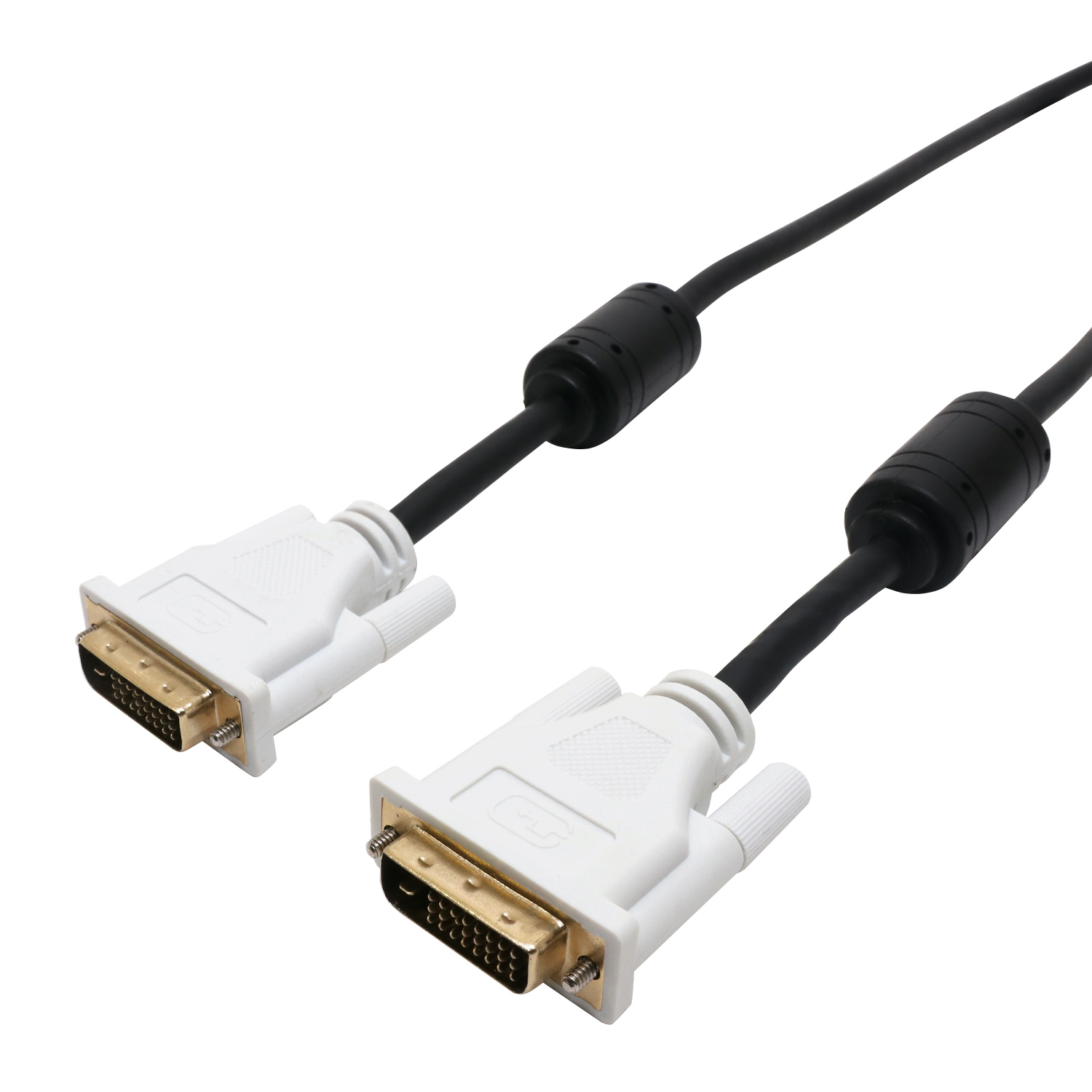 DVI Cable Dual Link [VDI-D] ナカバヤシ株式会社 MCO | IPROS GMS