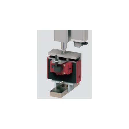 エレシリンダー『EC-GRB /GRC /GRST 』 | 藤川伝導機 - Powered by イプロスものづくり