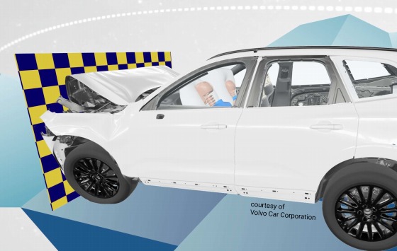 【ANSA】Crash&Safety BETA CAE Systems Japan | イプロスものづくり