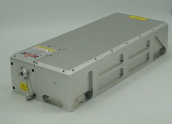 CNI製Qスイッチレーザー『LPS-355-L』 | 光響 - Powered by イプロス