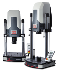 MTS Acumen 電気式動的試験システム | イプロスものづくり