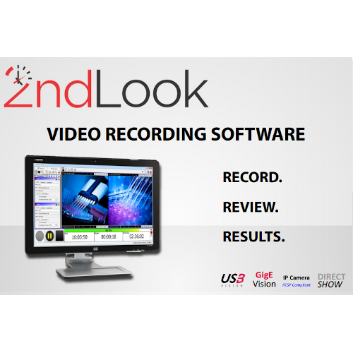 IOI社製SOFTWARE 2ndLook | イプロスものづくり