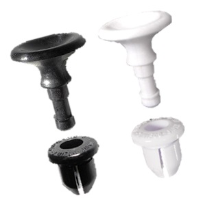 樹脂ラッチ『ニフコ製 ニフラッチ』 昌和興産 | イプロスものづくり